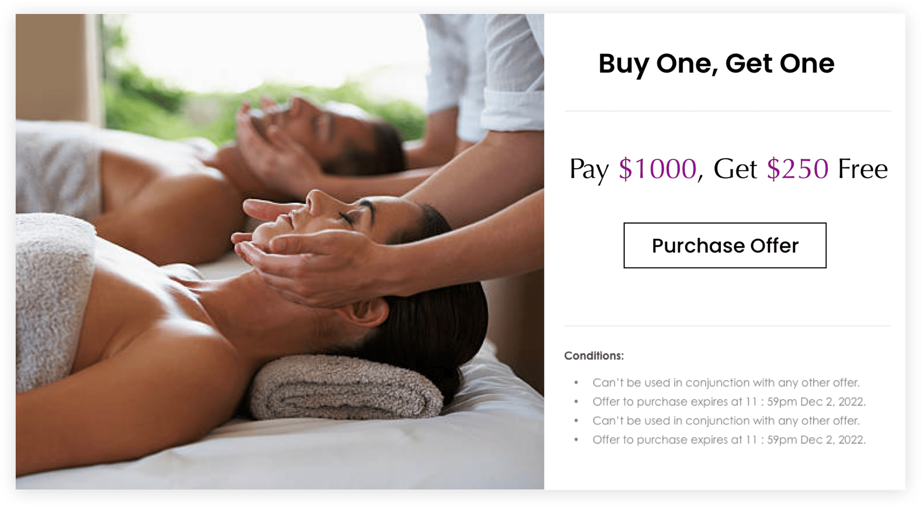 eGiftify's Gift Card Platform Features & Product Suite